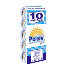 DAWN PEKEE POA TISSUE SINGLE PC